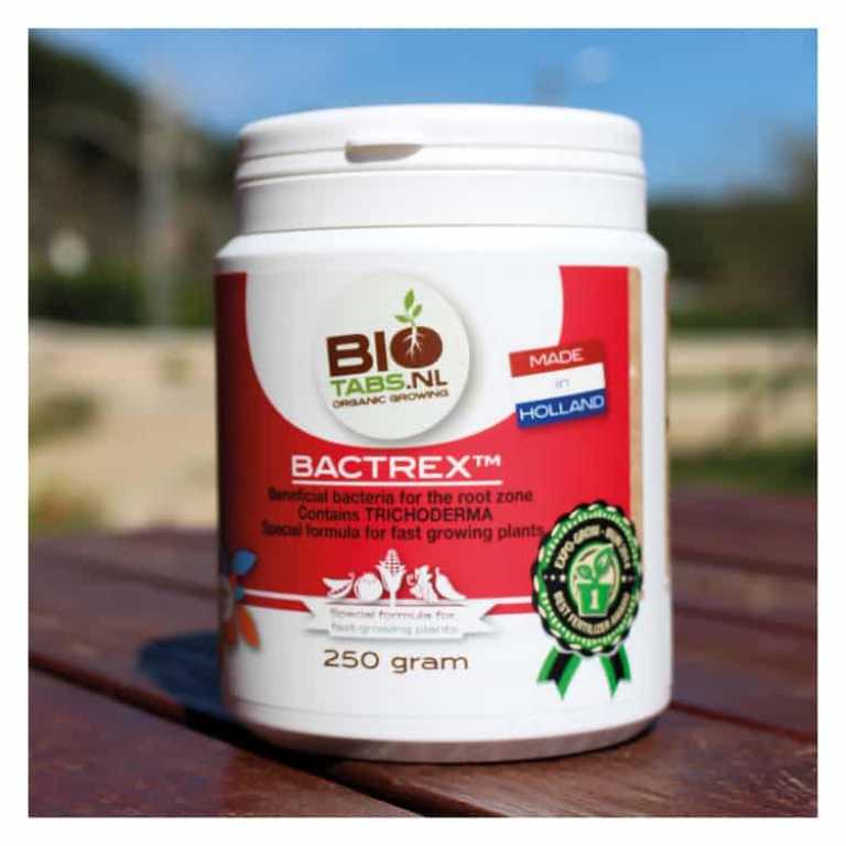 BIOTABS Bactrex 250 g - Cognoscitiva