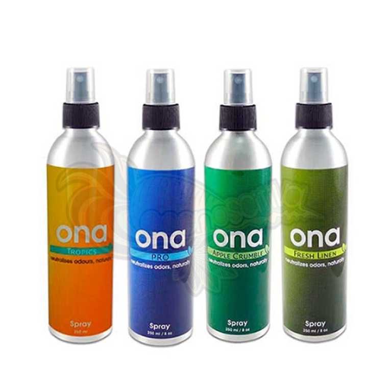Ona Spray Pro 250 ml - Cognoscitiva